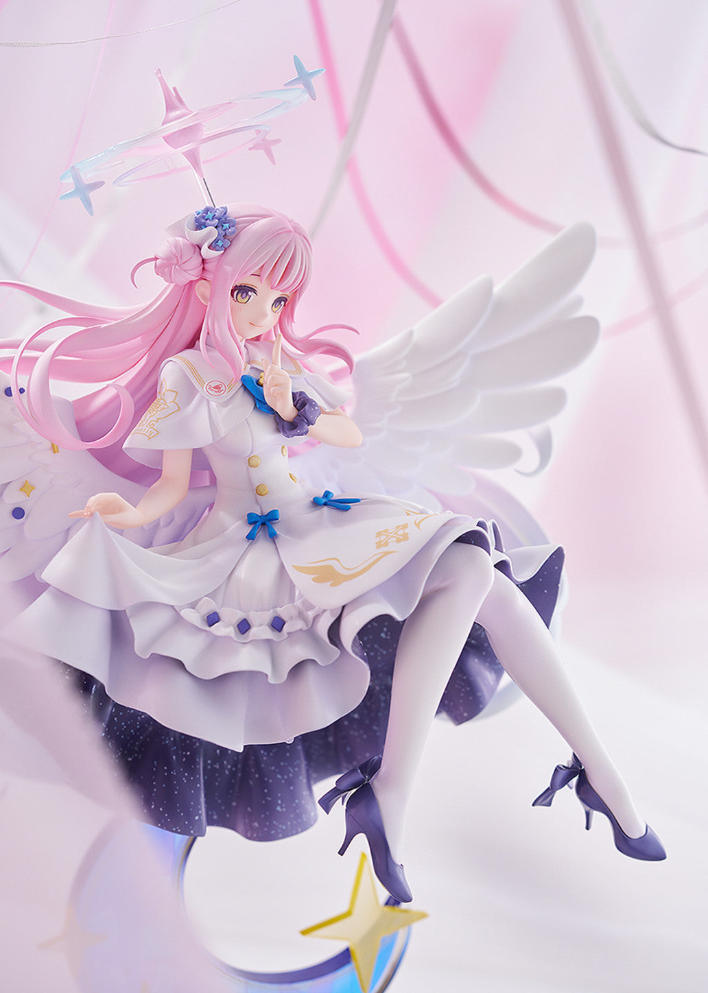 Blue Archive: Mika ~call of the Stars - 1/7 Scale Figure