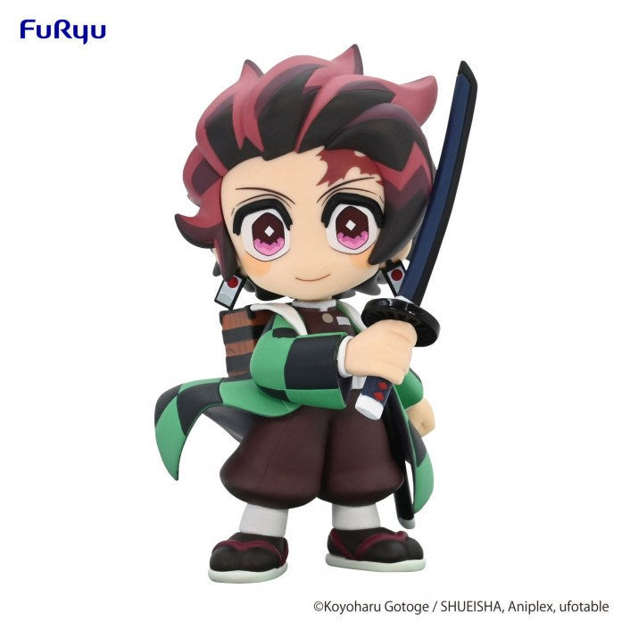 Demon Slayer Toonize Tanjiro Kamado Ver B - Furyu
