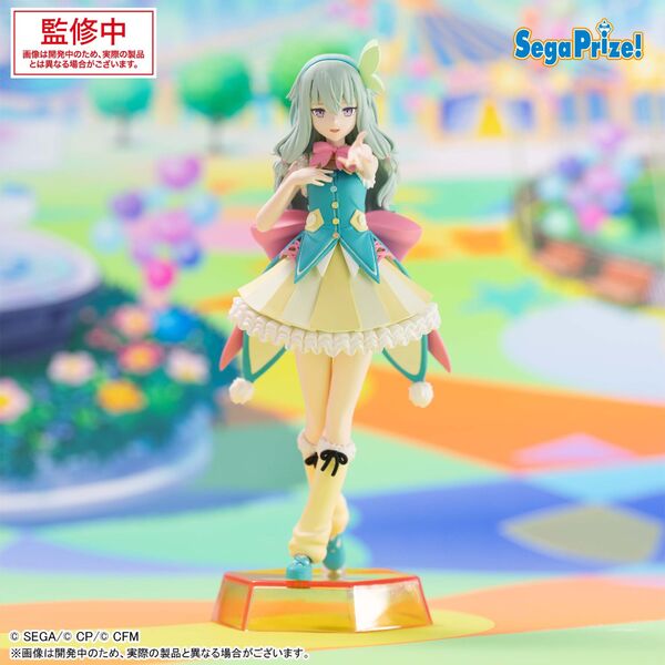 Project Sekai: Colorful Stage! feat. Hatsune Miku - Desktop×Decorate K