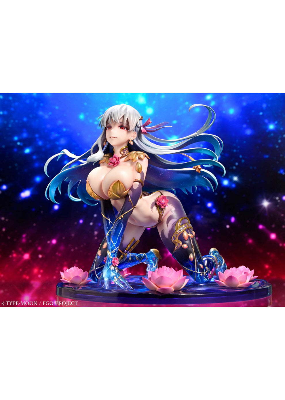 Fate/Grand Order Assassin/Kama (Final Ascension) - Medicos Entertainment