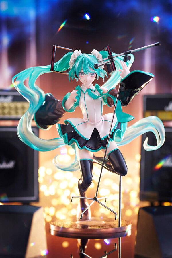 Hatsune Miku - Animeworks