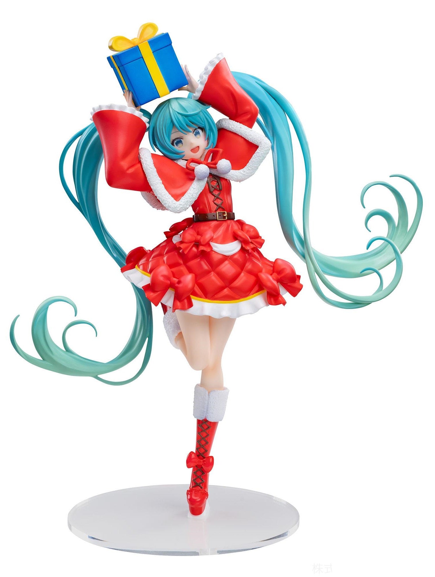 Hatsune Miku Luminasta Hatsune Miku Christmas 2024 - SEGA