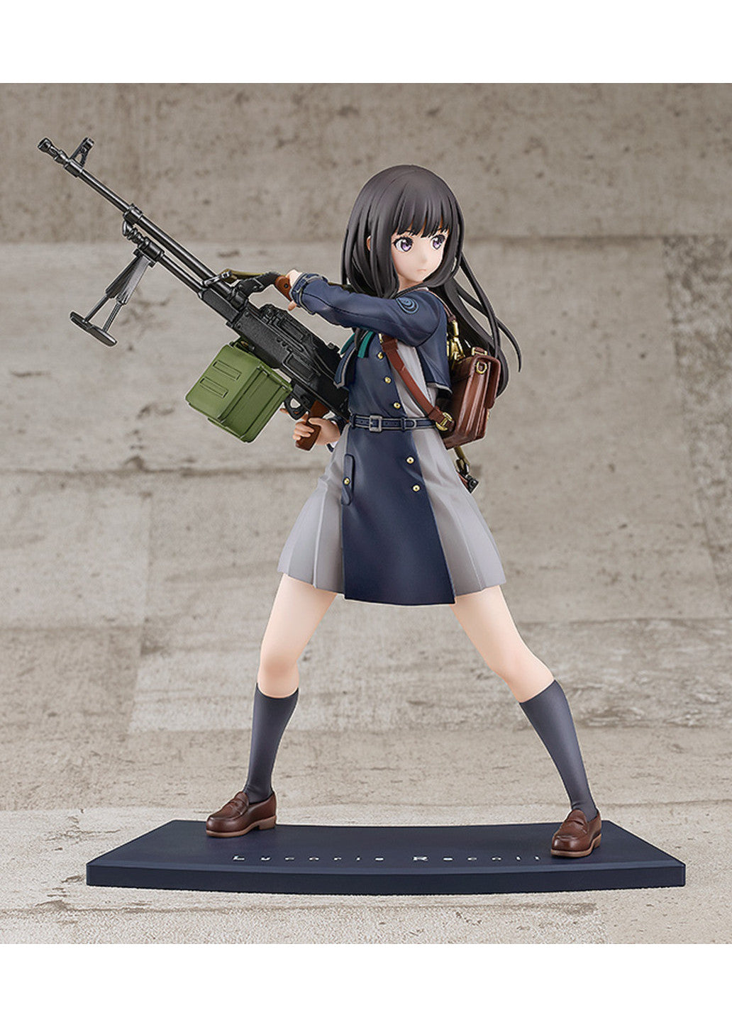 Lycoris Recoil Takina Inoue - Good Smile Company