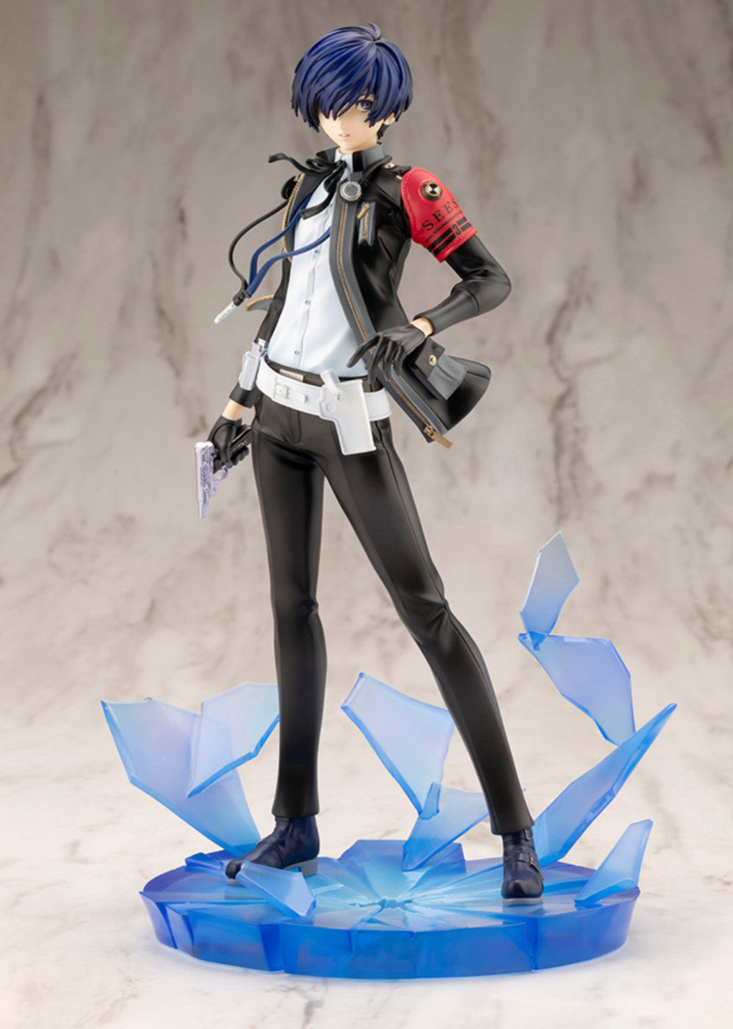 Persona 3 Reload: Artfx J P3r Protagonist - Kotobukiya