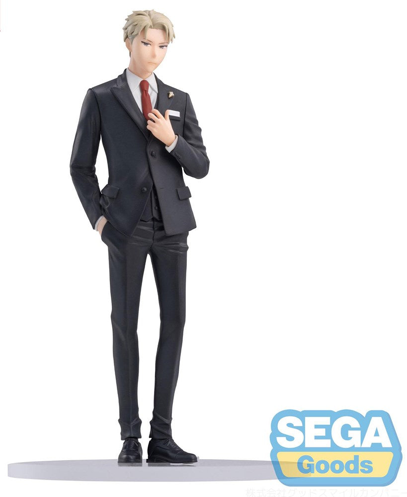 Spy x Family Loid Forger Party - Sega