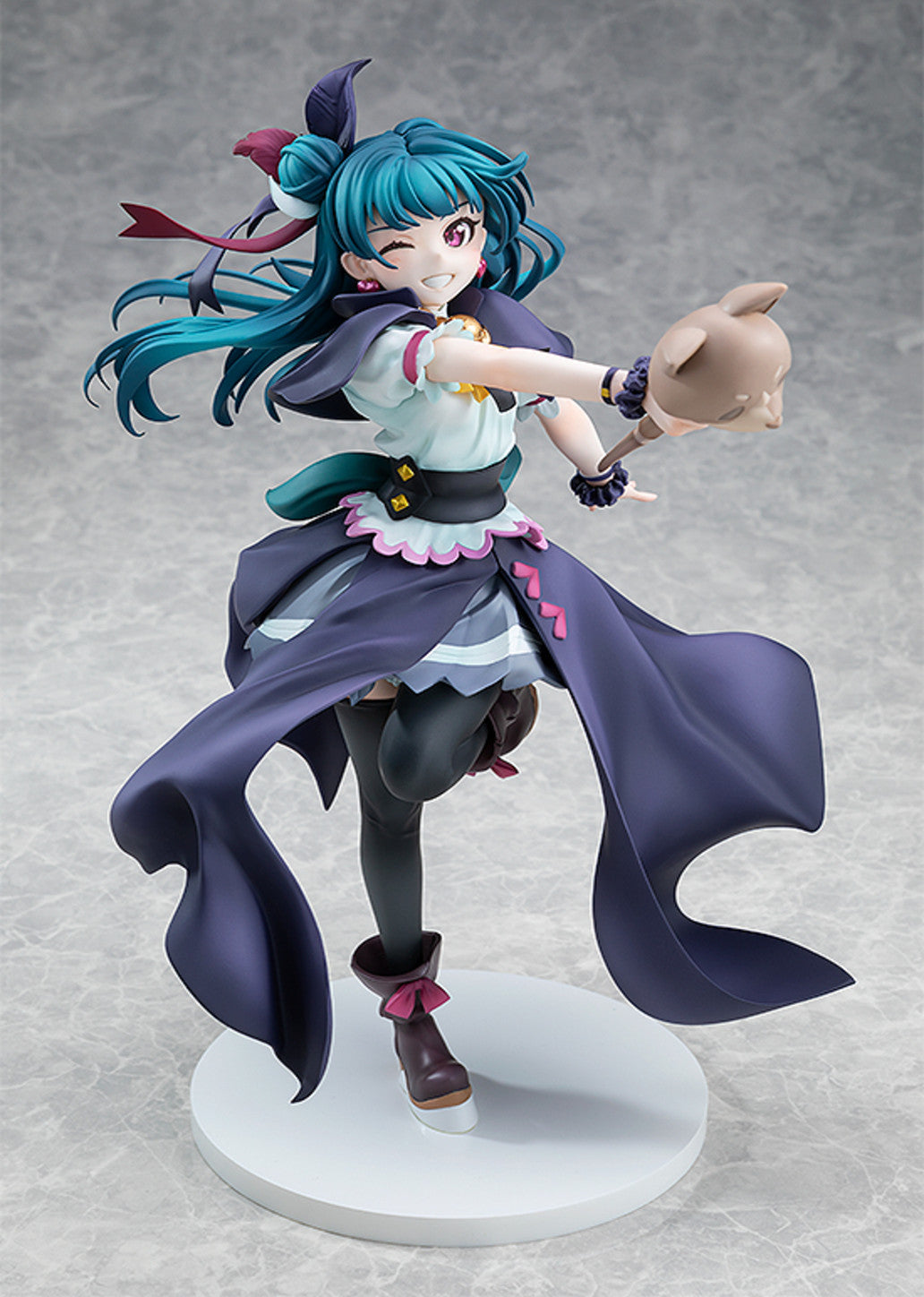 Yohane the Parhelion Sunshine in the Mirror Yohane - Kadokawa