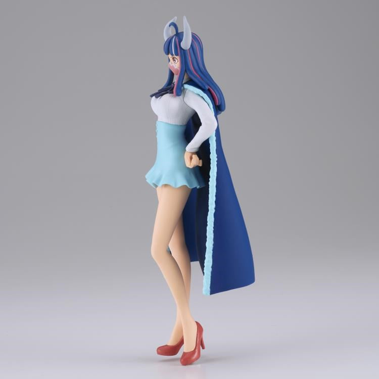 One Piece DXF The Grandline Lady Wano Country Vol.11 Ulti - Animeworks